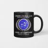 Star Trek Federation Personalized Mug – BohoPride