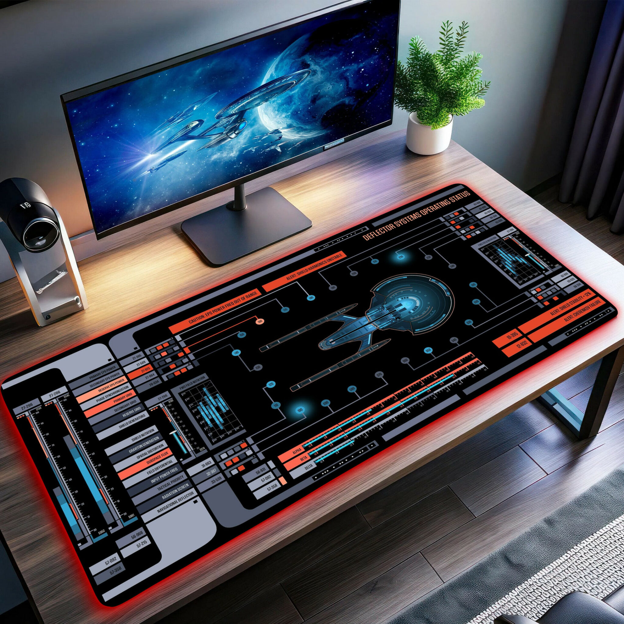 Desk Mat – BohoPride
