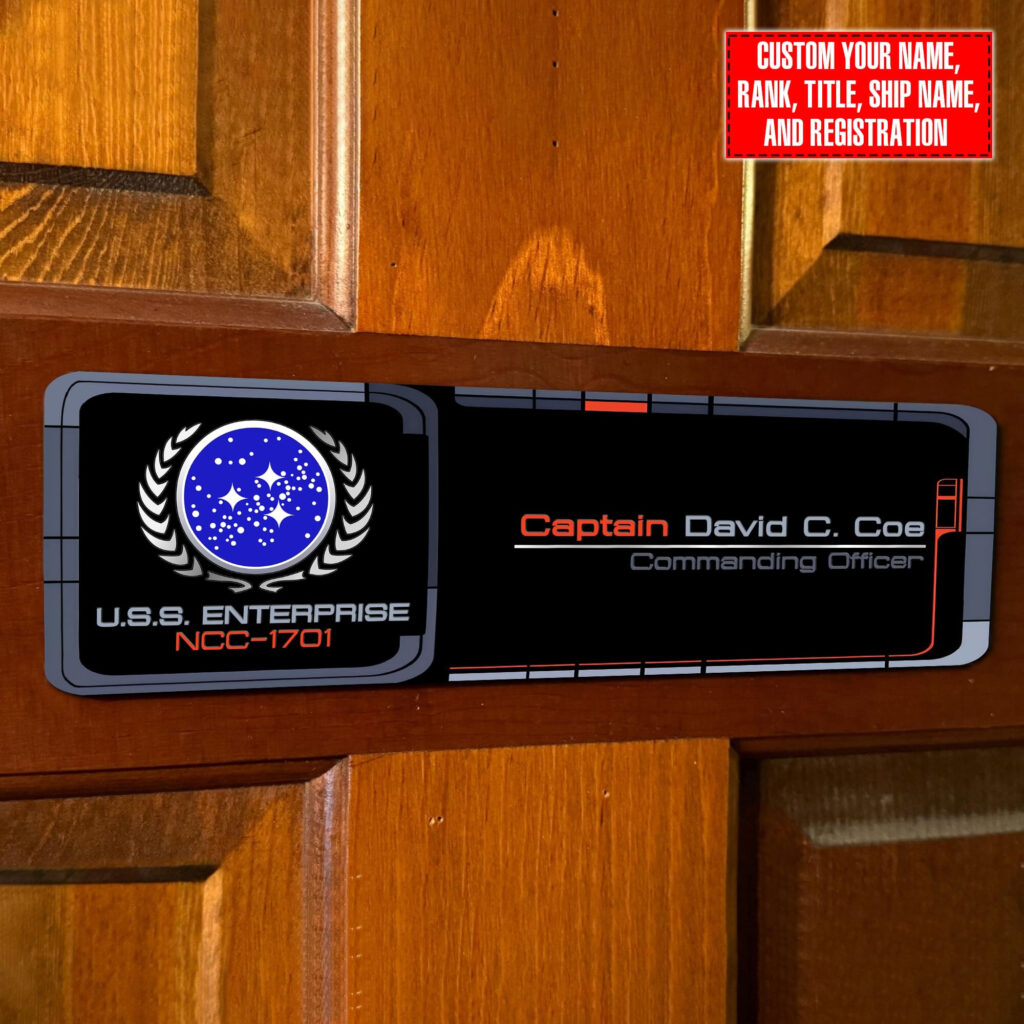 Door Sign – BohoPride