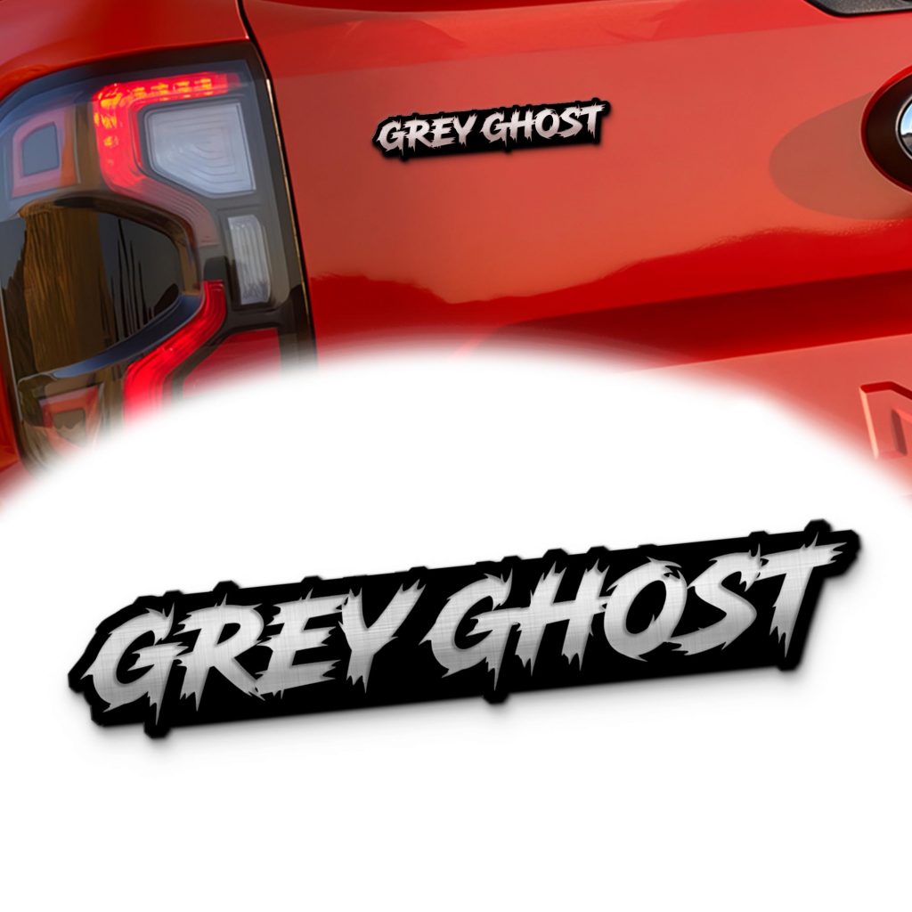 car emblem – BohoPride